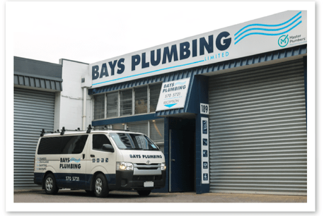 Bays Plumbing | Auckland
